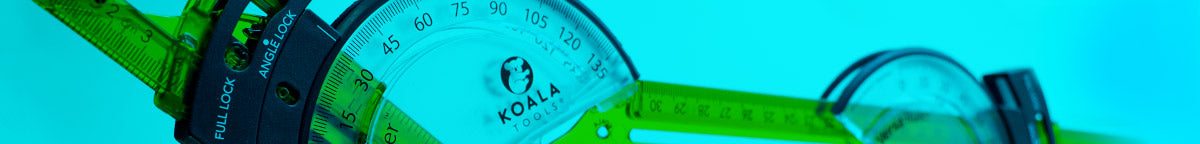 Rulers – Koala Tools